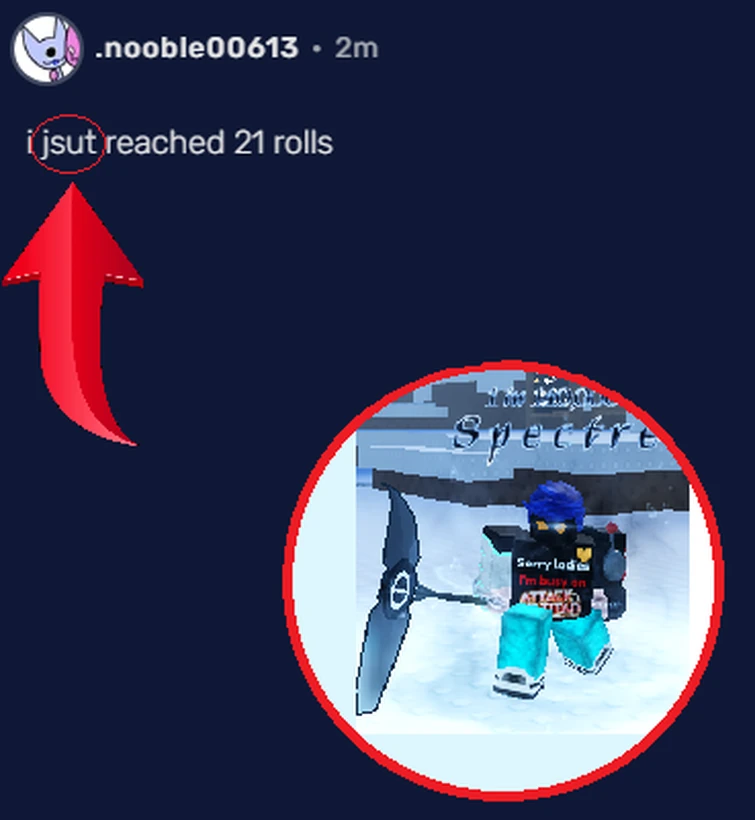 Sol's RNG Wiki Megathread | Fandom