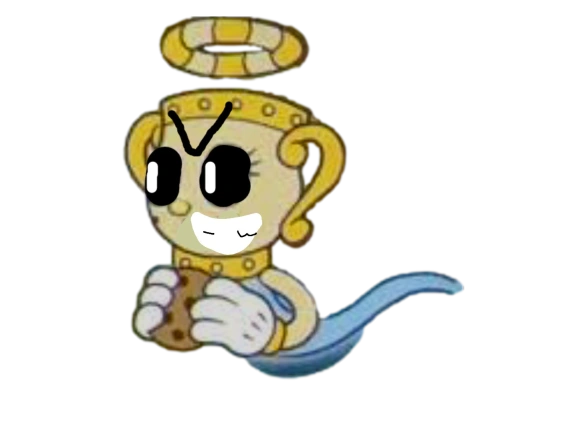 I Made A New Character Named Undistorted Fallen Antagonist | Fandom