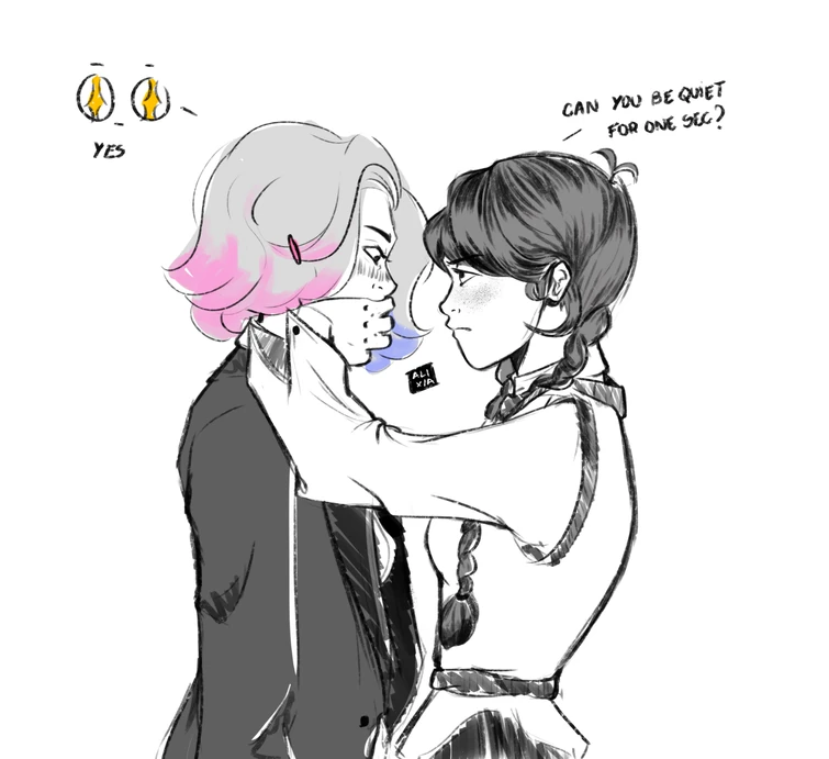 Something gay and off topic | Fandom