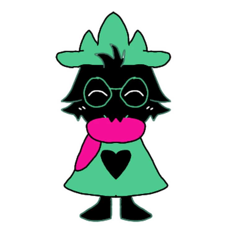 ralsei drawing | Fandom