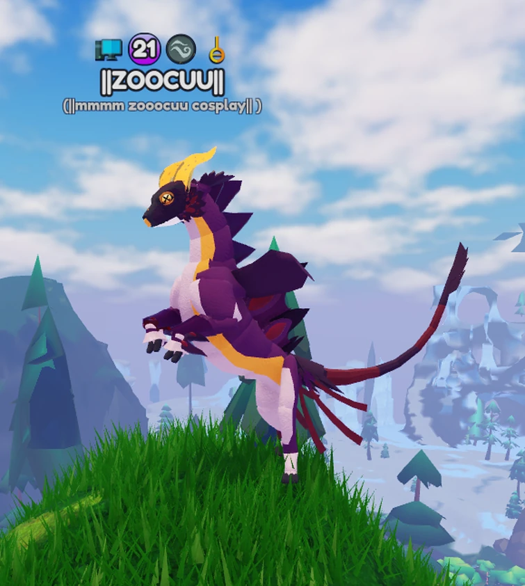 Discuss Everything About Creatures of Sonaria Wiki | Fandom