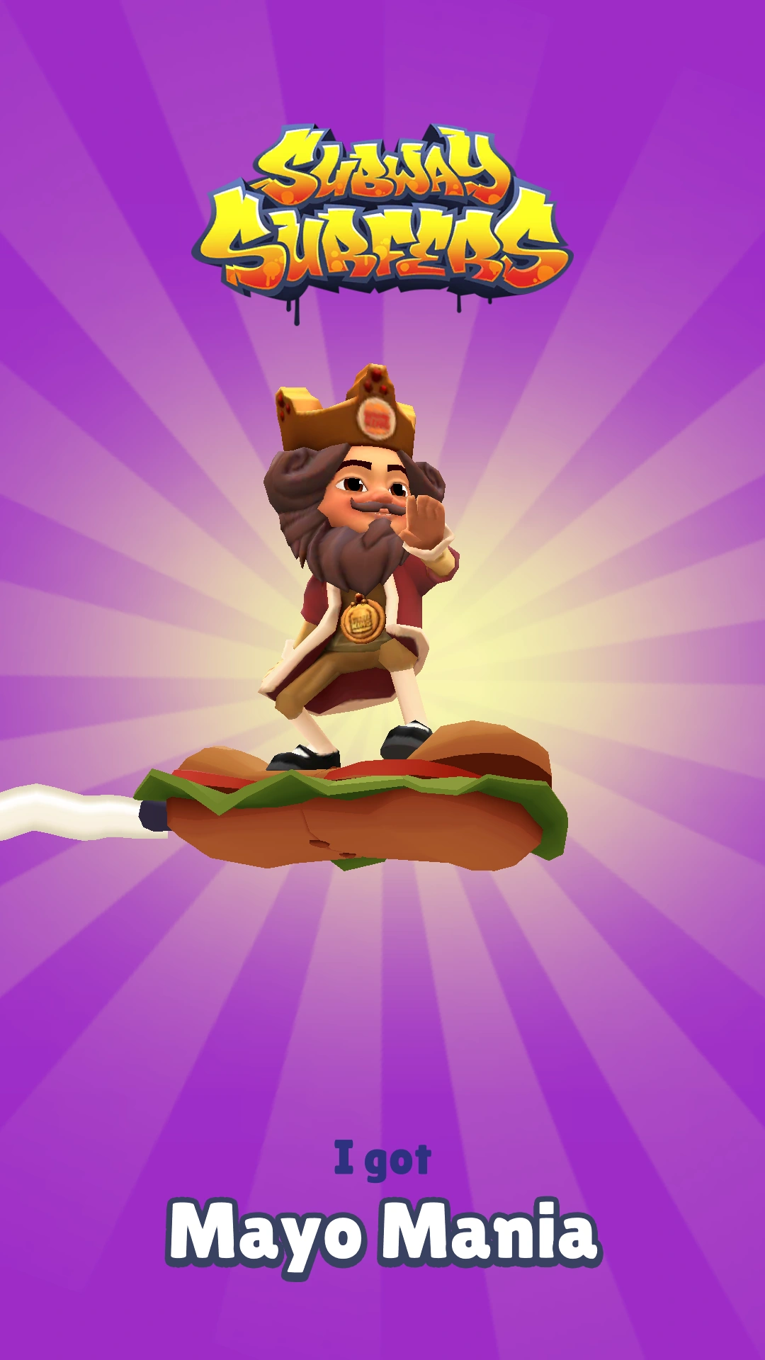 Unlocked SUBWAY CLASSIC stuff! 🚃⭐ | Fandom