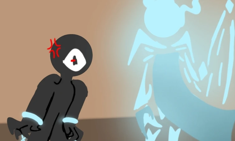 The player used the crucifix on seek | Fandom