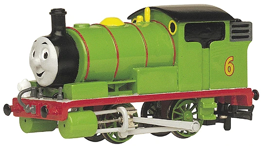 bachmann | Fandom