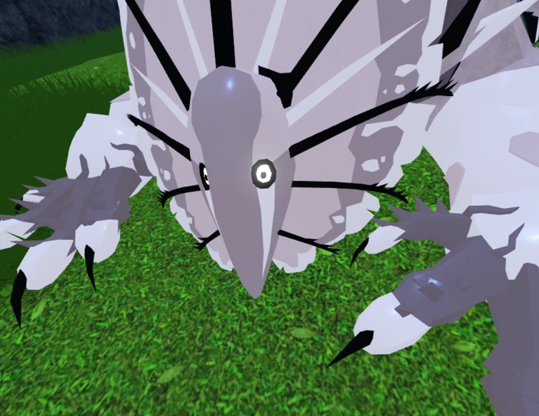 the beast of the bloodmoon | Fandom