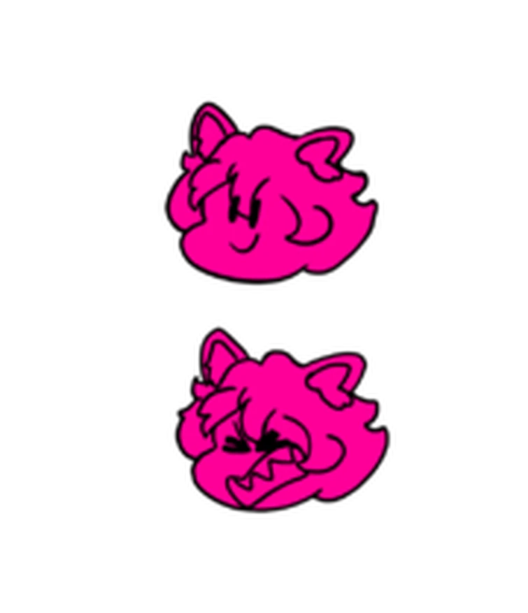 E ( I did not drawed this Meh Friend Drew this for meh aka- Blake The ...