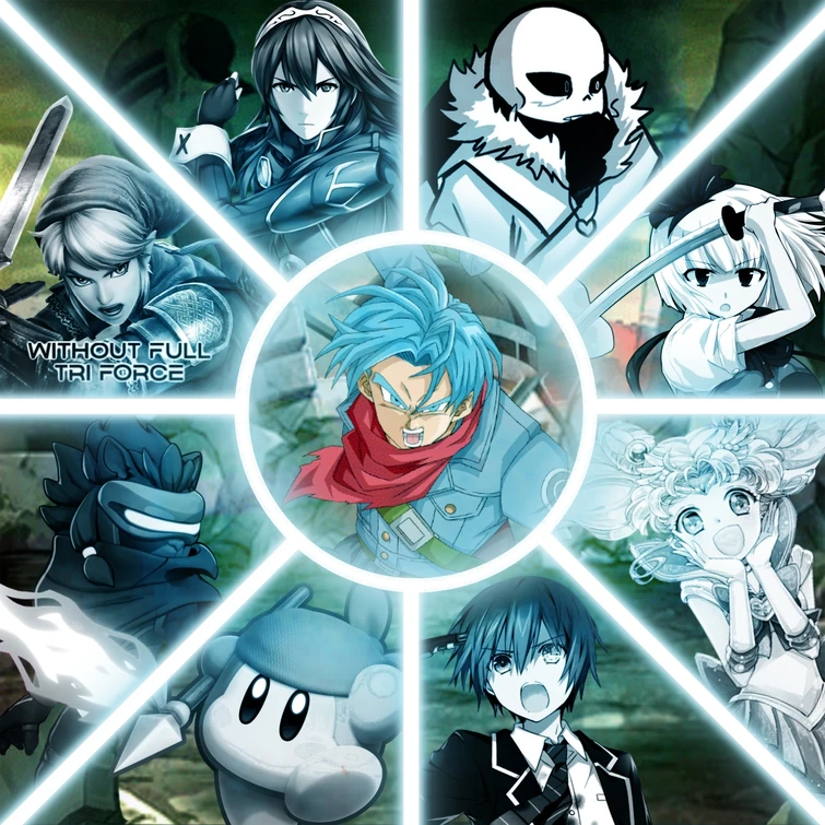 The Wins and Losses of Future Trunks | Fandom