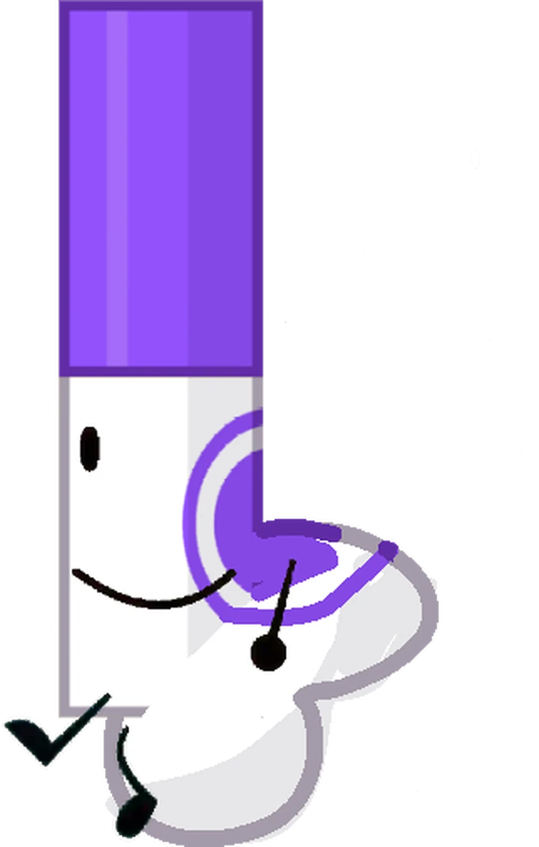 Add the asset of contestants and i'll add them to bfdia 5b thumbnail ...