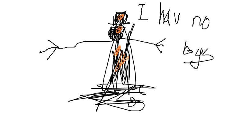 a very cool TIO fanart | Fandom