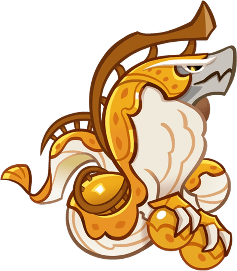 What does longan dragons dragon form look like? | Fandom