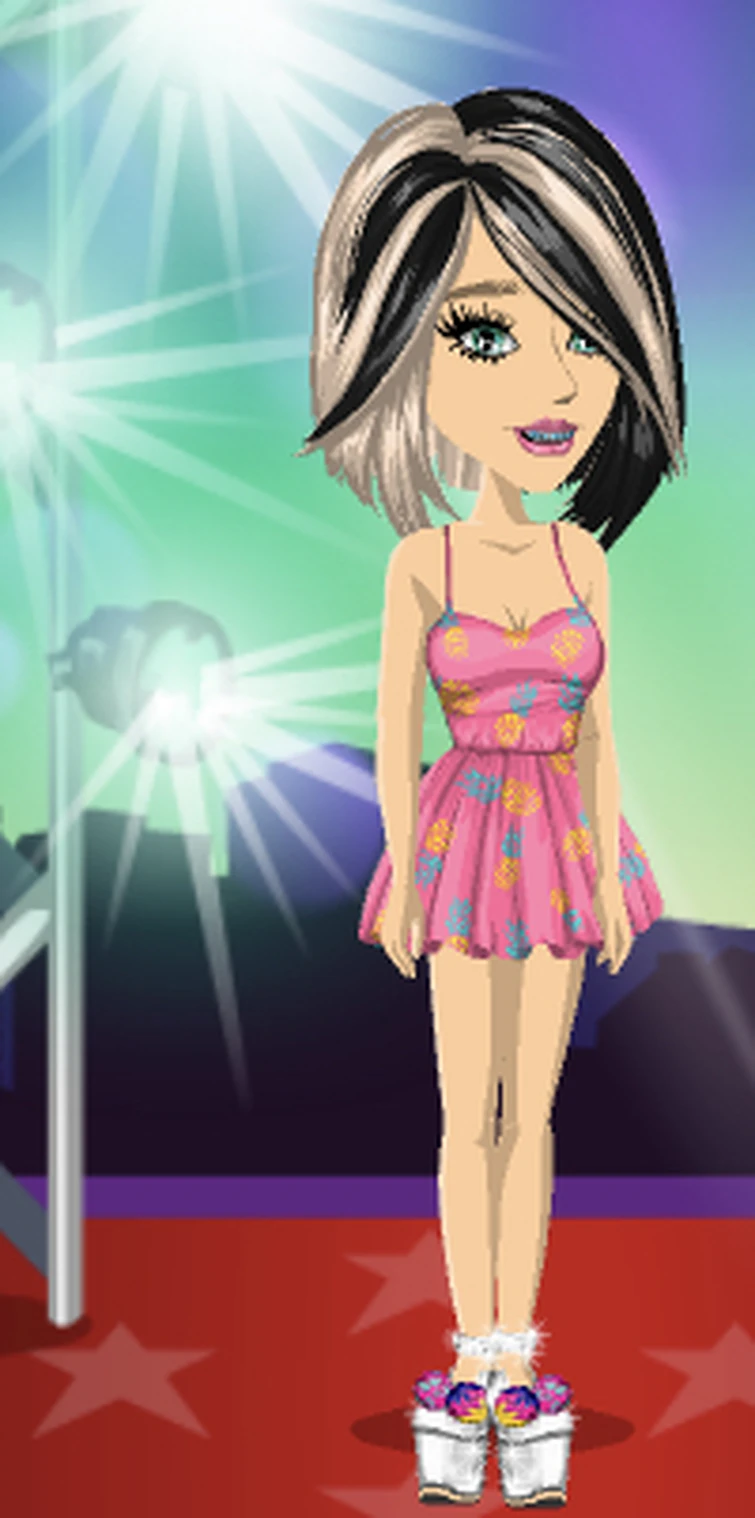 Discuss Everything About MovieStarPlanet Wiki | Fandom