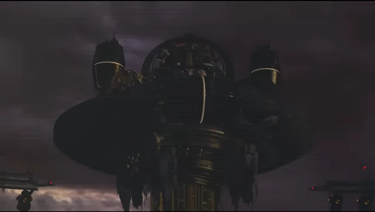 Astro Mothership | Fandom