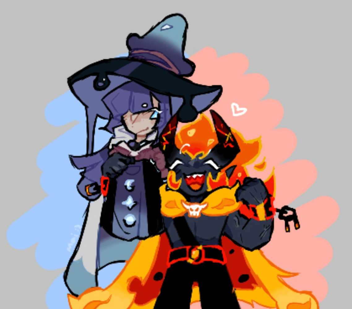 they are a bit silly | Fandom