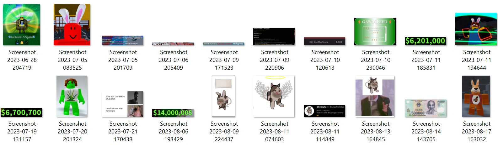 old screenshots of great memories | Fandom