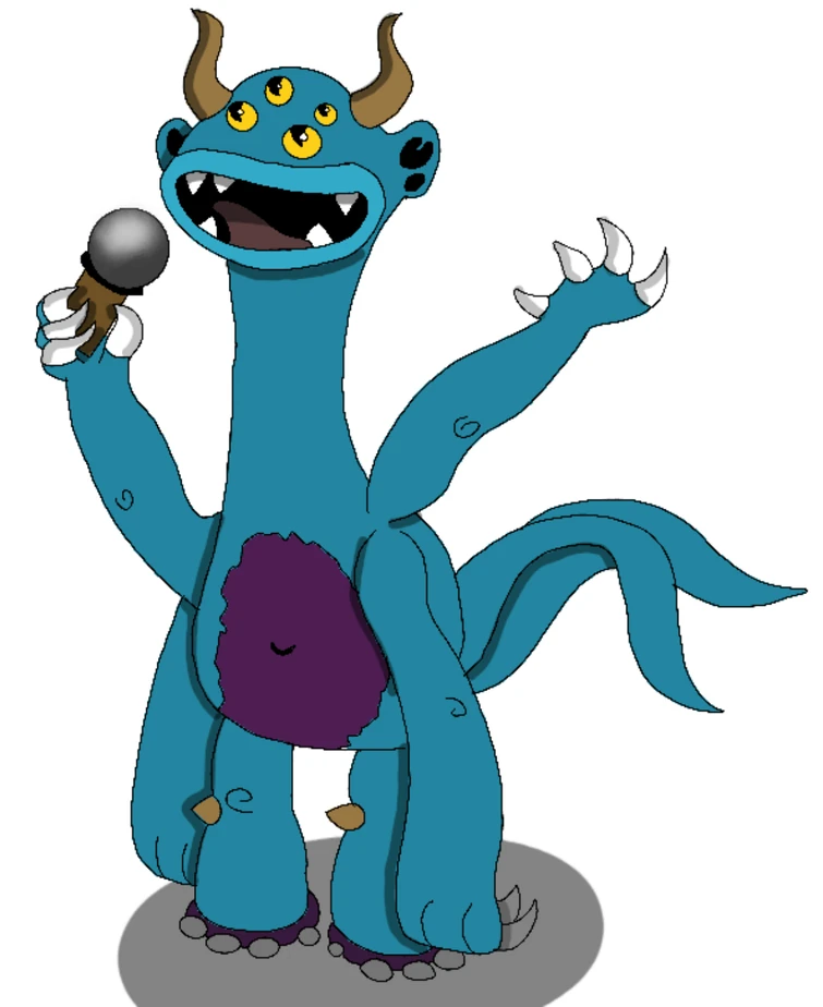 (Fan made) Epic thrumble! | Fandom