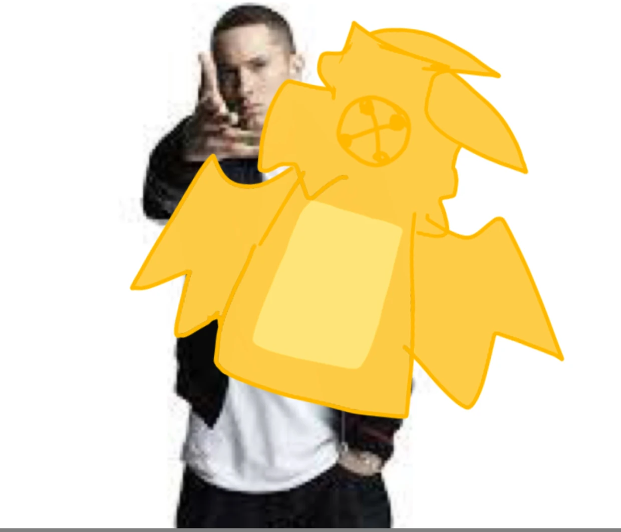 hi wiki *yeet* | Fandom