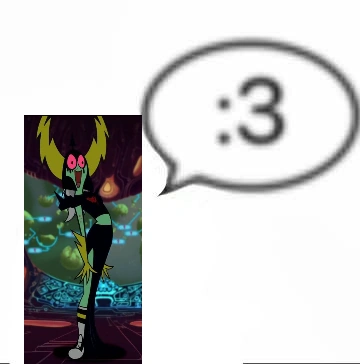 hi :3 | Fandom