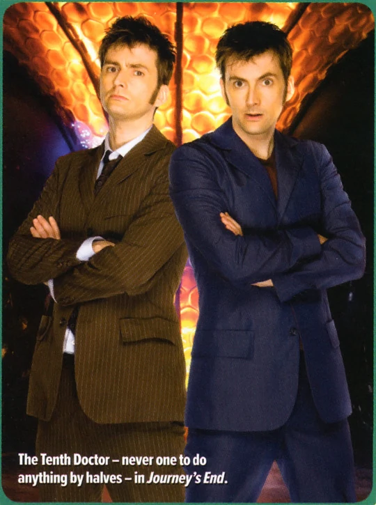 David Tennant is forever The BEST Doctor ever! | Fandom