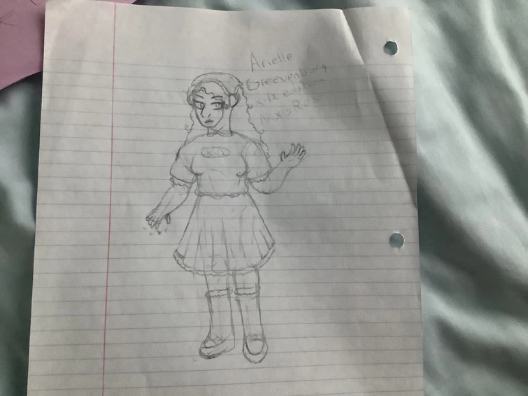 Discuss Everything About Flicker Wiki | Fandom