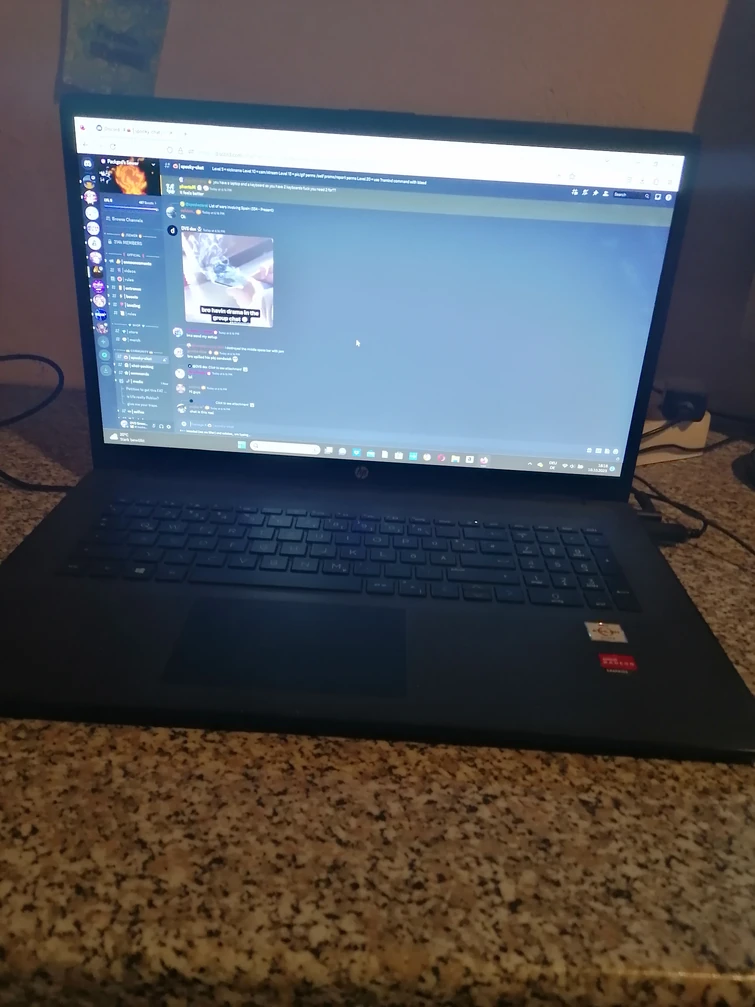 rate the setup | Fandom