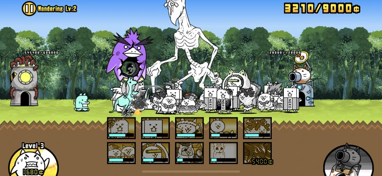 Papaluga and boomerang best cats | Fandom