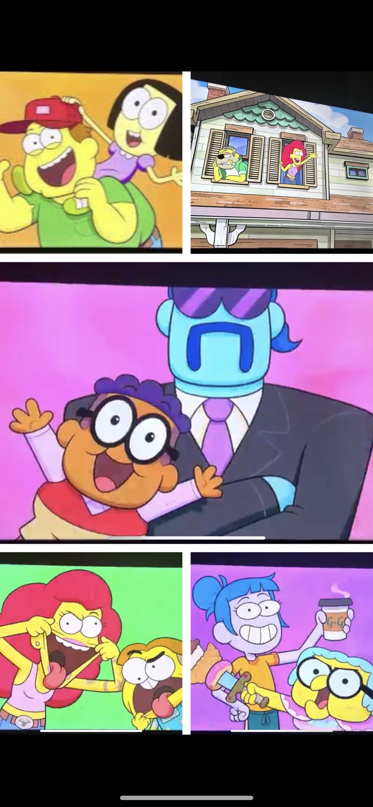 Who’s Next to be in the intro | Fandom