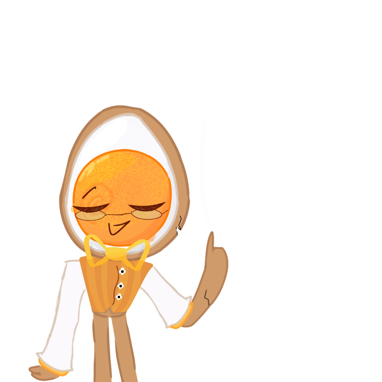 go my eggson | Fandom