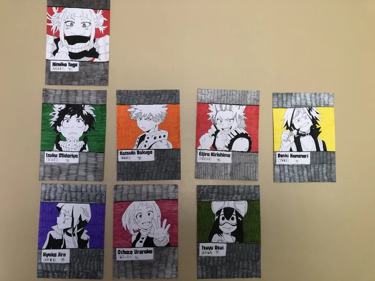 homemade posters | Fandom