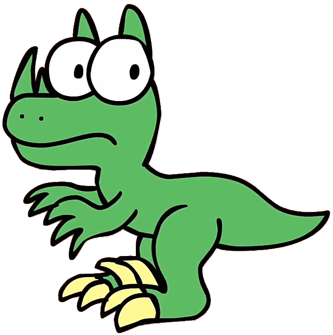 Rhino The Raptor | Fandom