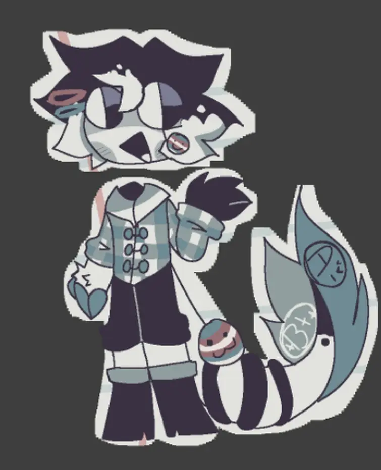 It wouldn’t let me edit:c | Fandom
