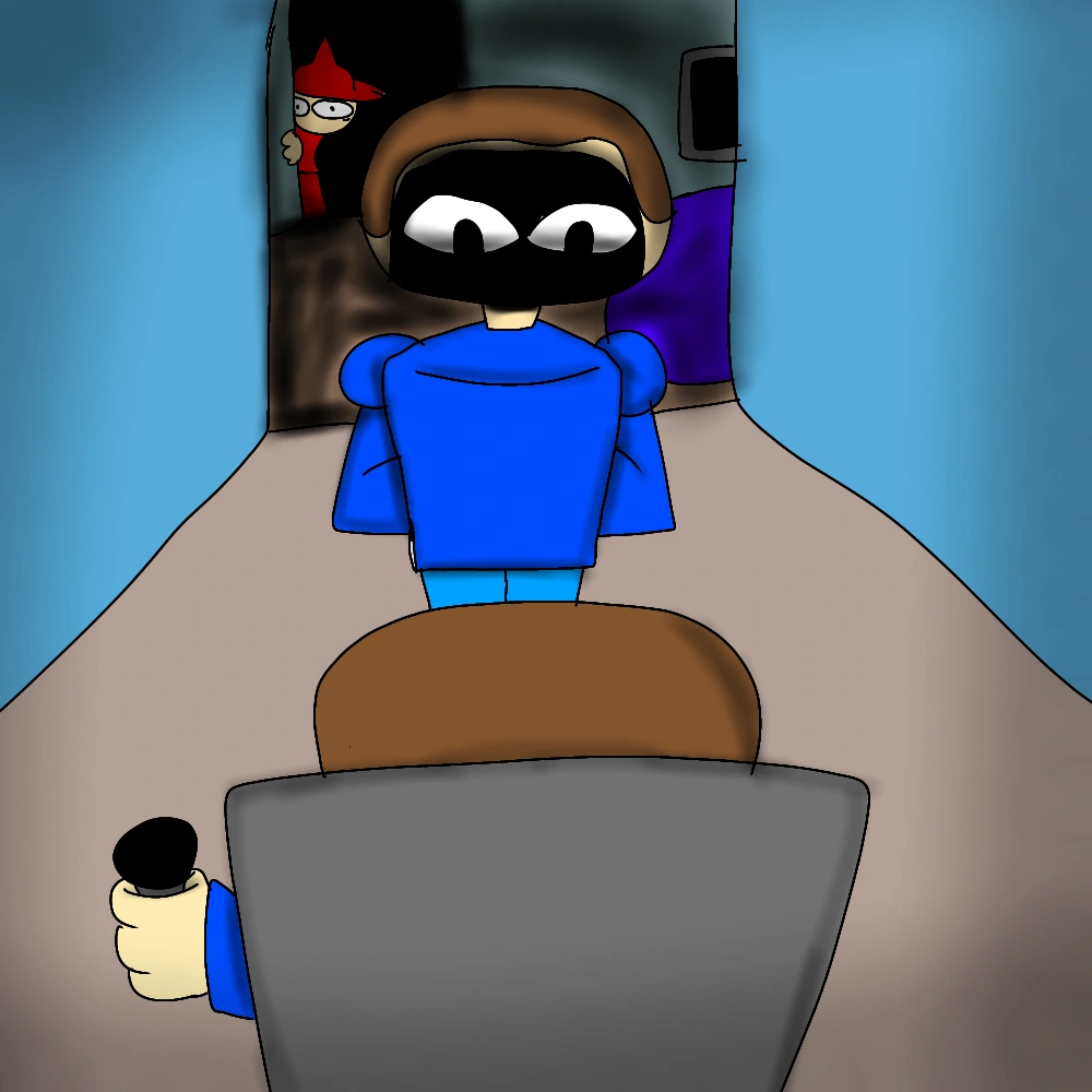 Fight or Flight concept | Fandom