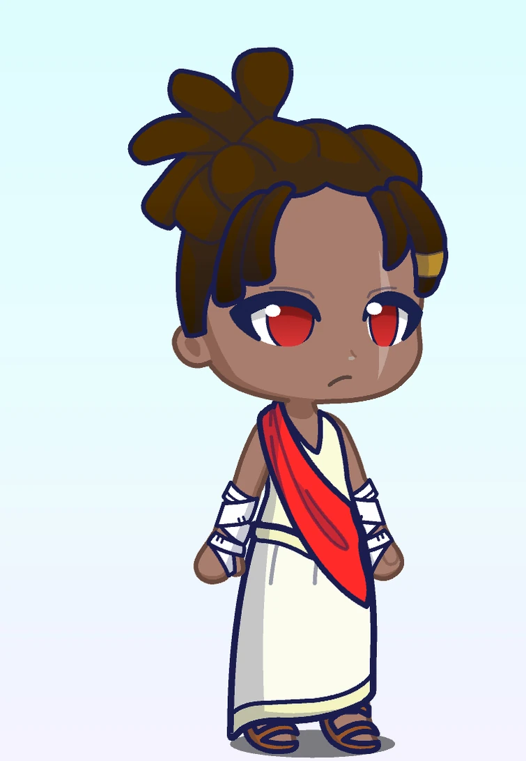 So I have made | Fandom