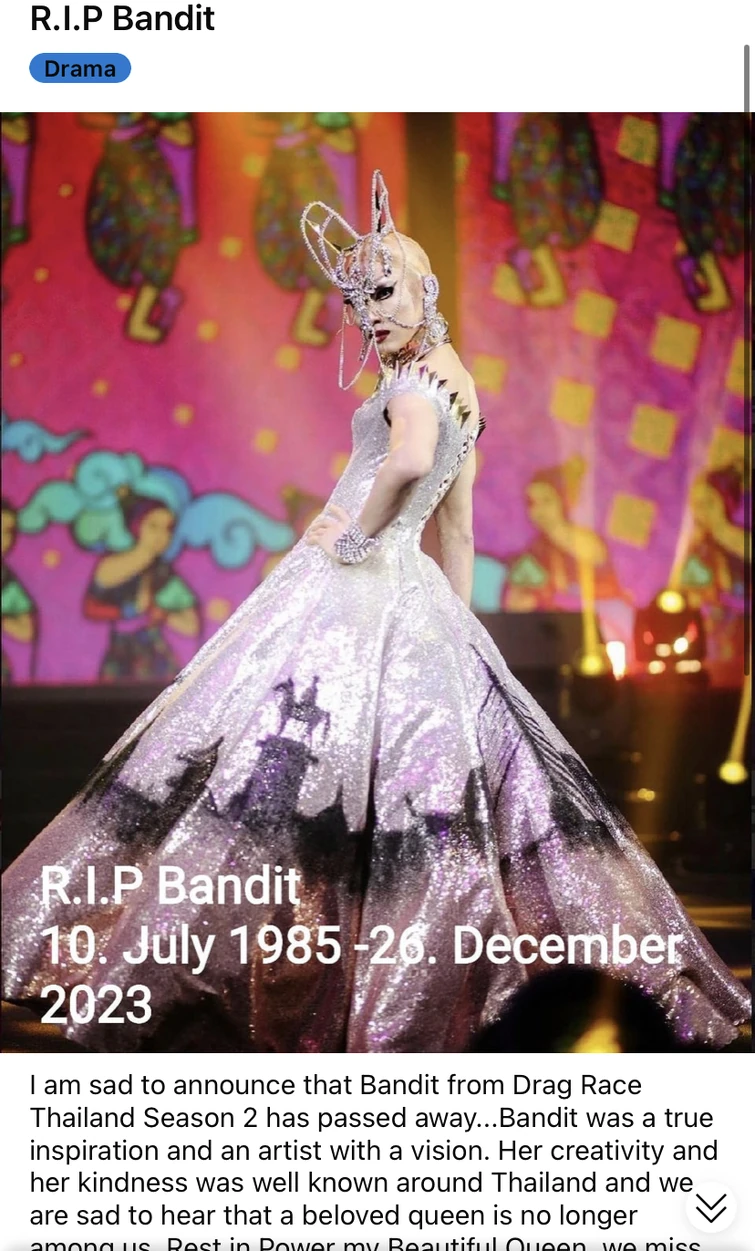RIP Bandit 💔 | Fandom