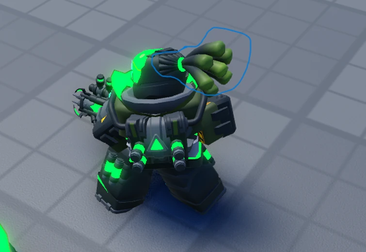 Discuss Everything About Tower Defense Simulator Wiki | Fandom