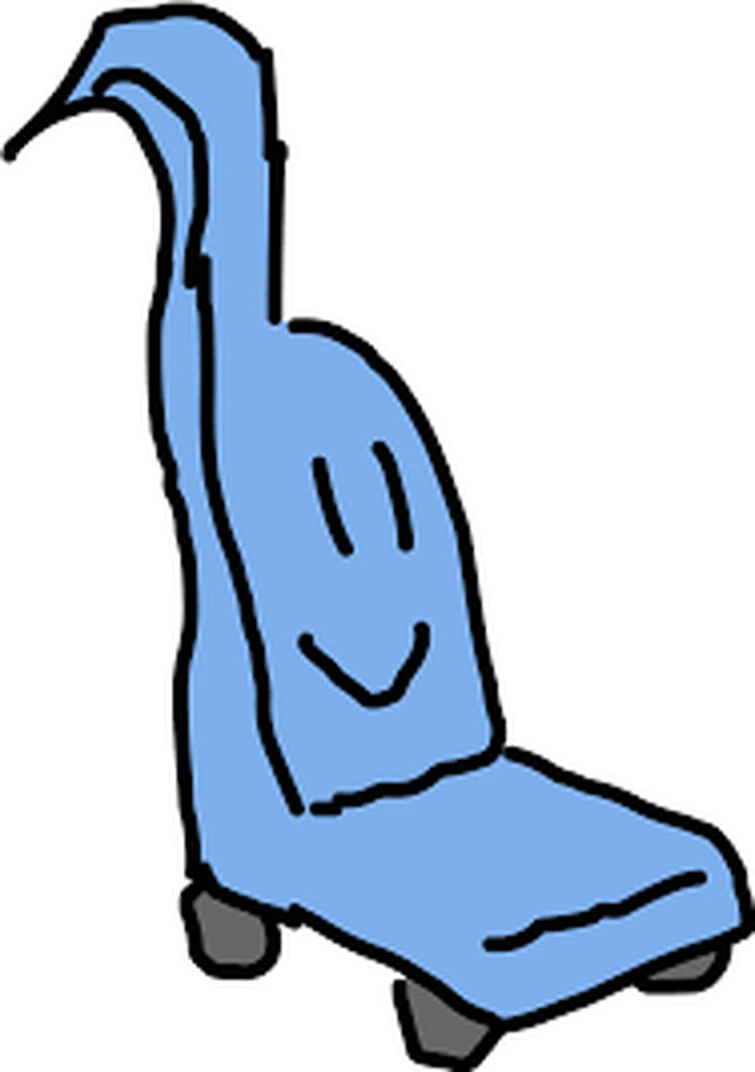 Vacuum review lessgo | Fandom