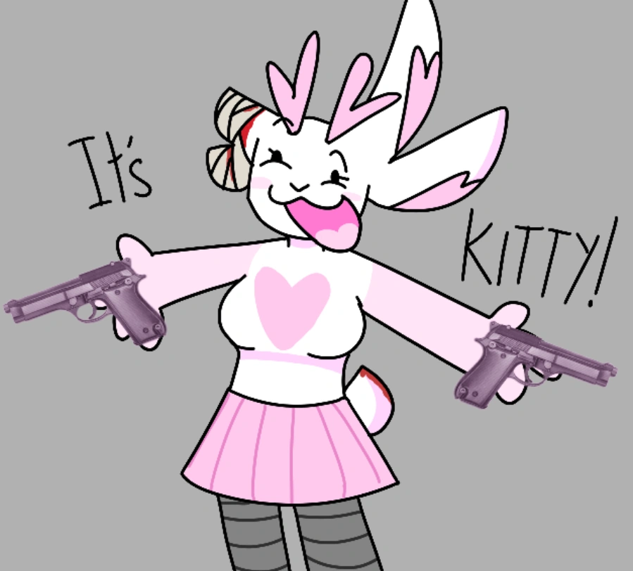 its KITTY | Fandom