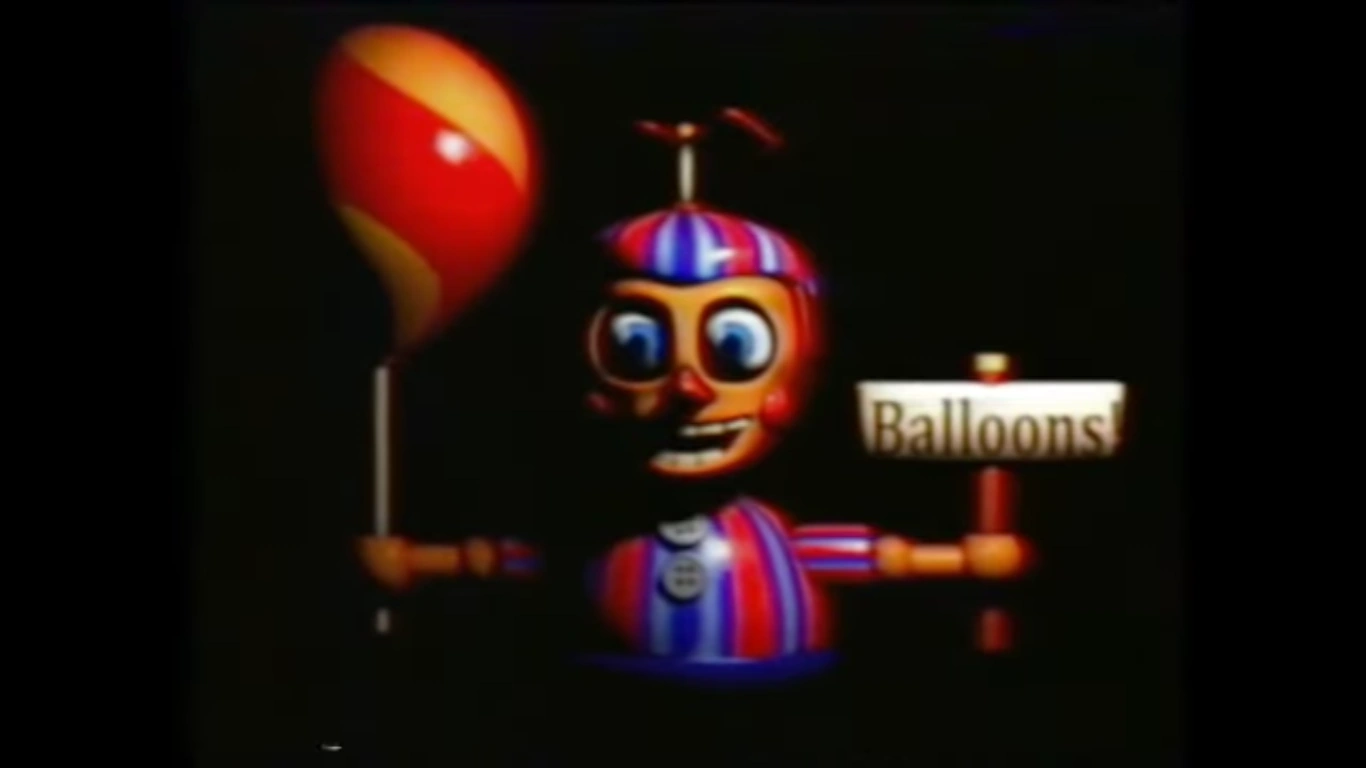 If Balloon Boy was in your house and had you held hostage, would you ...