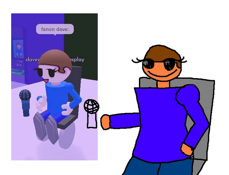 mi dvae . fanart... FUICK... , | Fandom