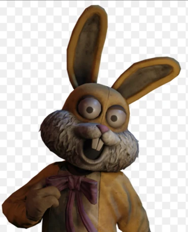 Which is your favorite antagonist rabbit character? | Fandom