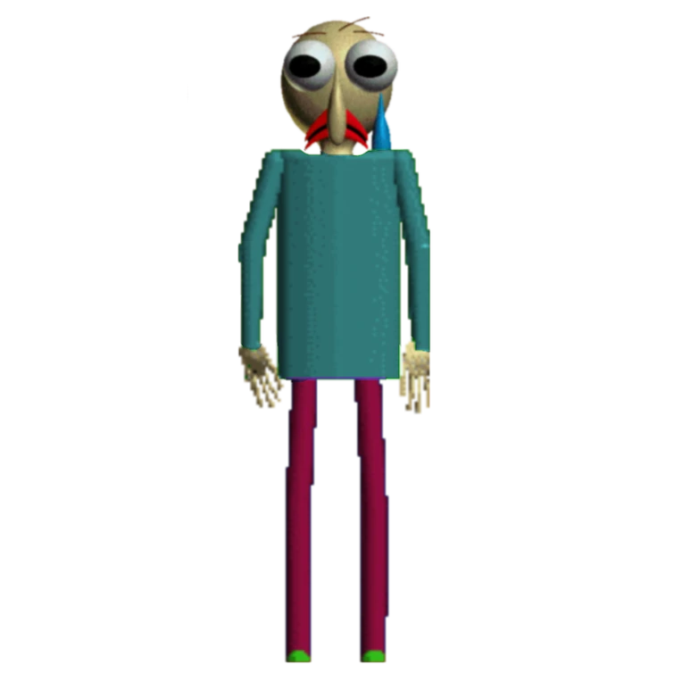 Discuss Everything About Baldi's Basics Fanon Wiki | Fandom