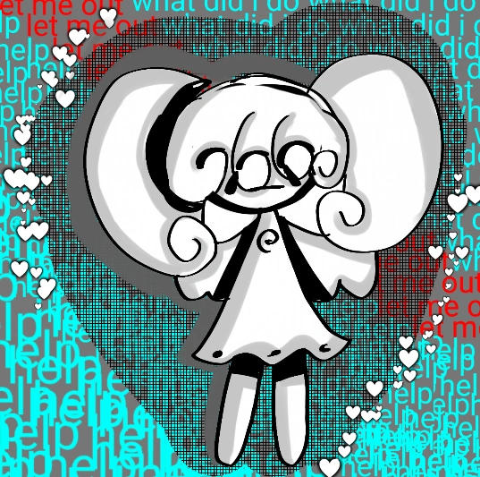 ask cream angel anything | Fandom