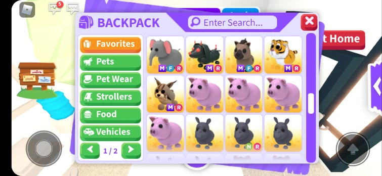 Trading some stuff | Fandom