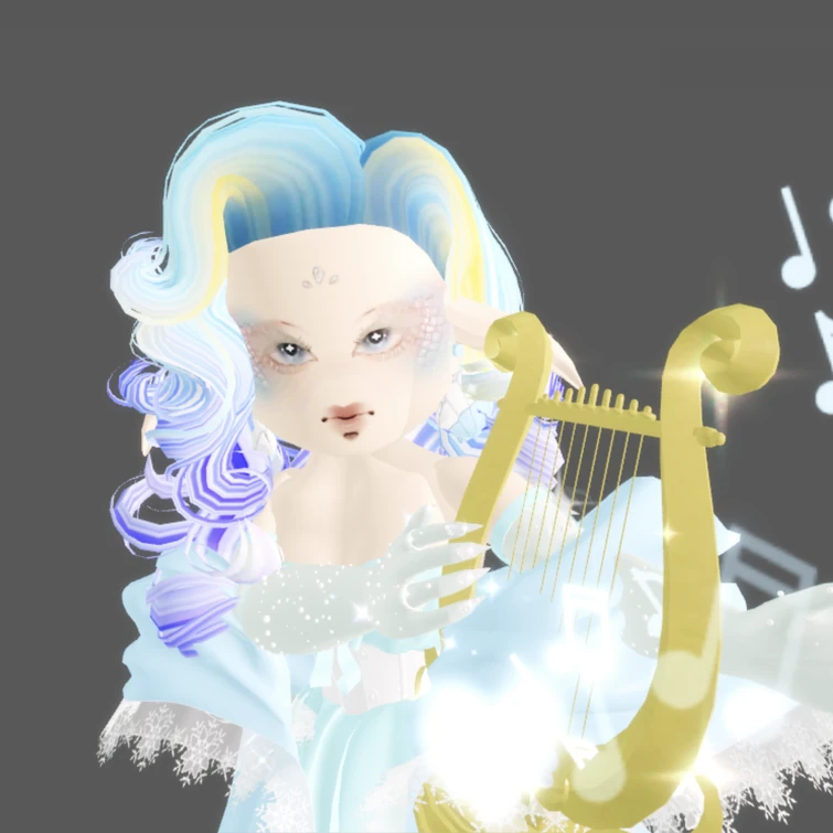 Fossegrim Inspired Outfit | Fandom