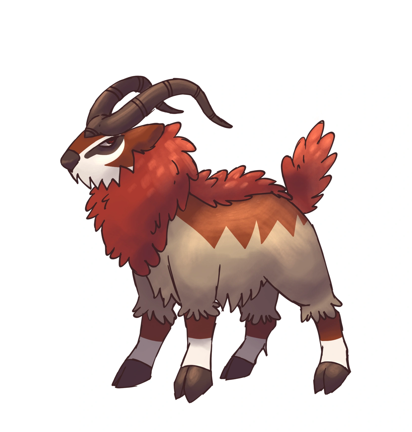 Gogoat Schlatt | Fandom