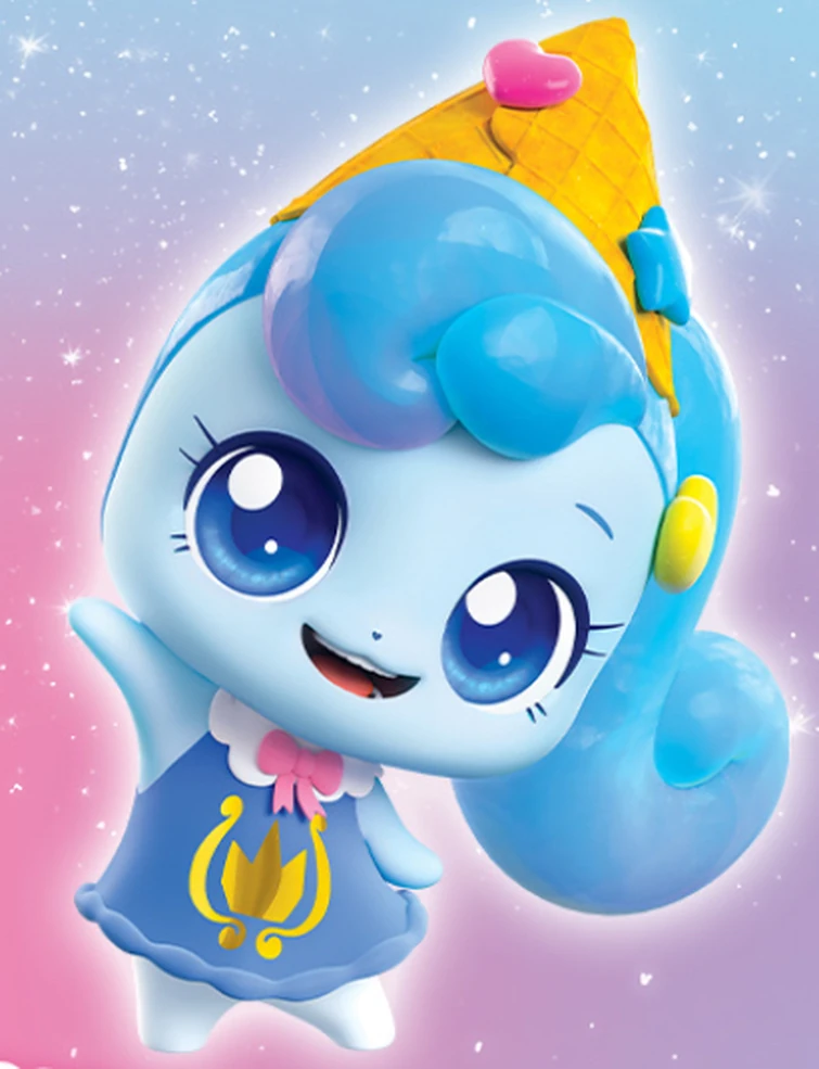 Discuss Everything About Catch! Teenieping Wiki | Fandom