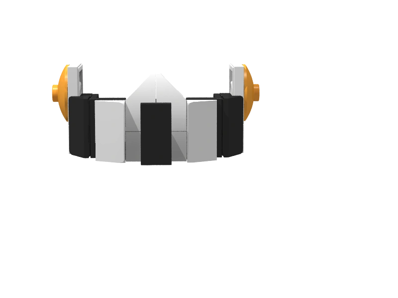 Mecha Paladin Surge remake | Fandom
