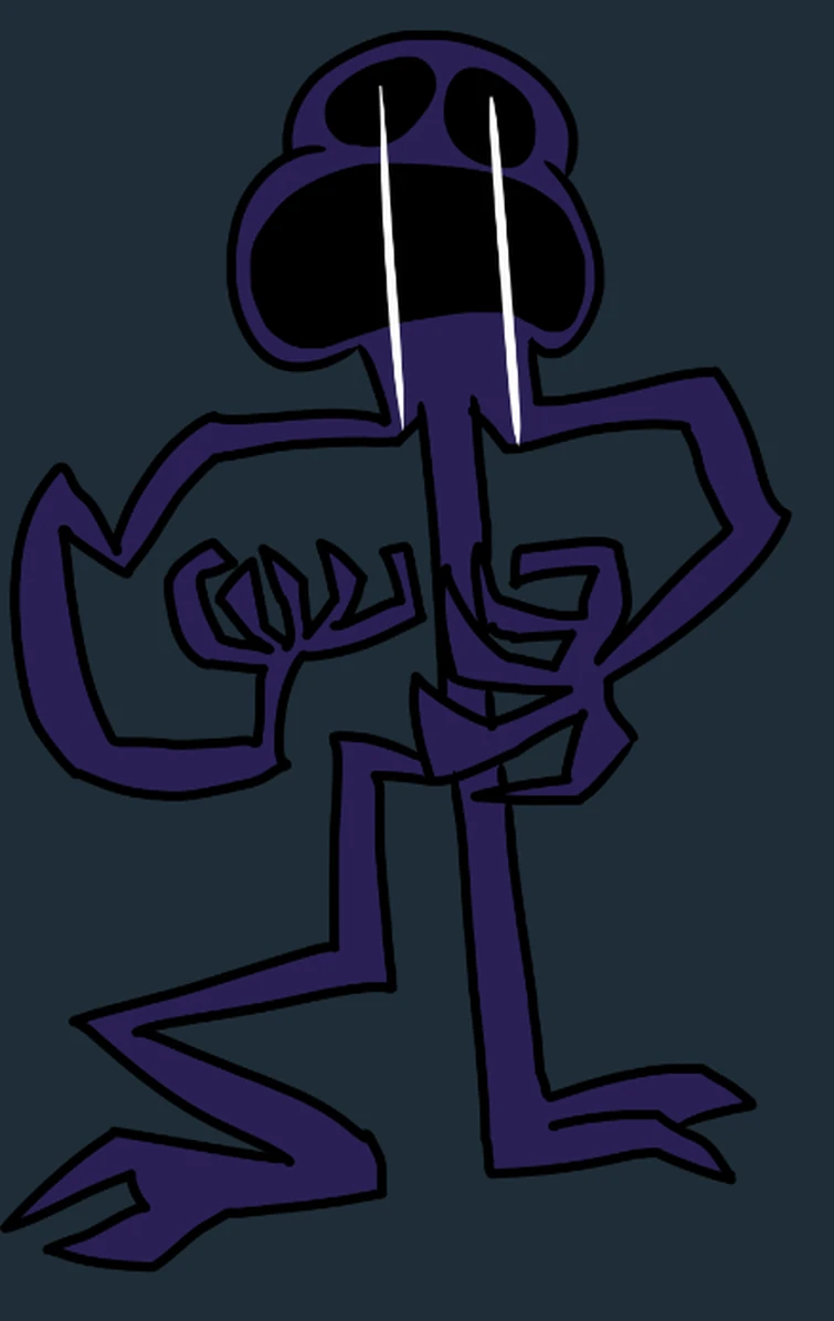 Entity concept | Fandom