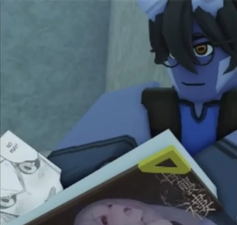 WHAT IS BRO READING | Fandom