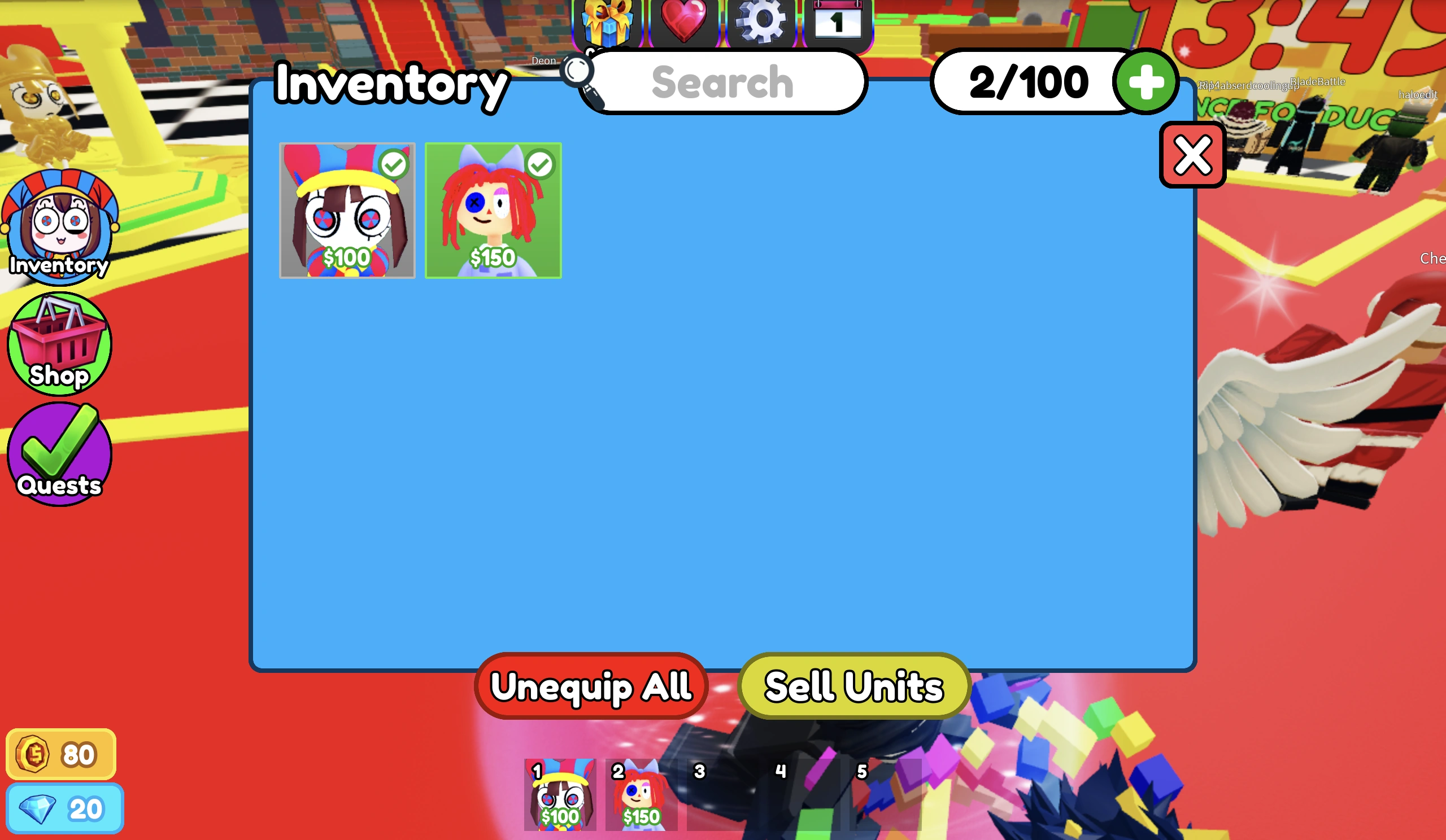 this is virtually a copy of ttd | Fandom