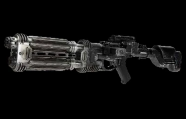 Favorite Imperial blaster. (please view full poll) | Fandom